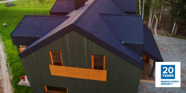 Bituminous shingles – Mida