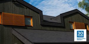 Bituminous shingles – Mida